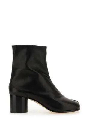 MAISON MARGIELA Tabi Boots - Black