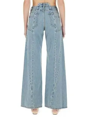 MAISON MARGIELA Jeans In Denim