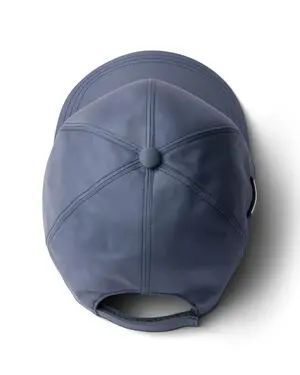 Prada Re-nylon Baseball Cap