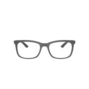 Ray-ban Rb7230 Optics Eyeglasses Frame - Sand Grey