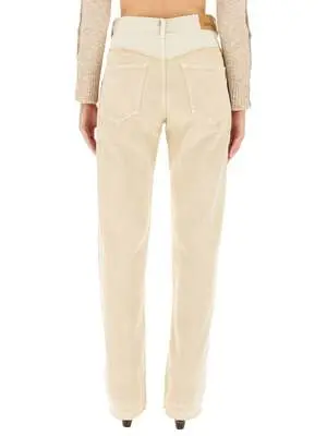 Isabel Marant Étoile Jeans Noemie