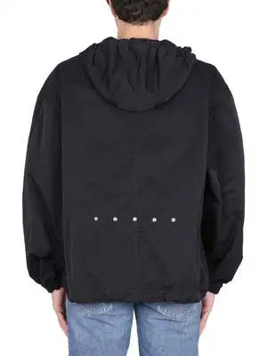 Bottega Veneta Jacket With Pouch
