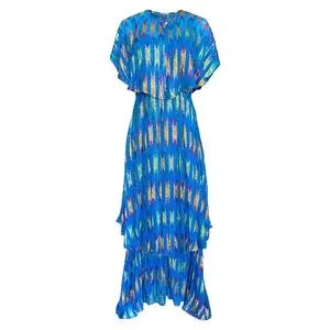 LAURA CITRON Mirage Maxi + Capelette