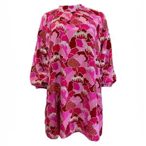 LAURA CITRON Petal Dress