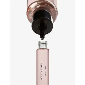 BOTTEGA VENETA BEAUTY Velvet Steps Eau De Parfum Refill