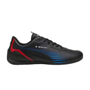 PUMA Bmw M Motorsport X Neo Cat 2.0 Cool Cobalt - Black