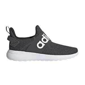 Adidas Lite Racer Adapt 'core Black Cloud White - Grey