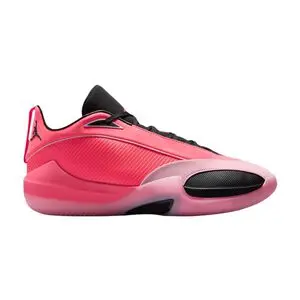 JORDAN Triangle 'hyper Punch' High Top Athletic Sneakers