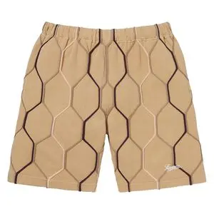 Supreme Hex Knit Short