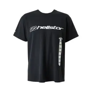 HELLSTAR Marathon T-shirt