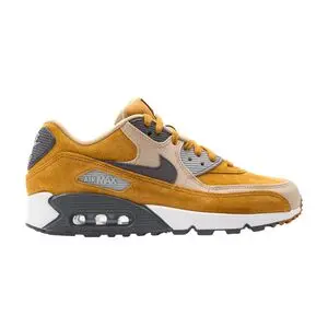 Nike Max 90 Premium 'desert Ochre' Sneakers