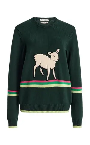 Women's Sheep Sweaters