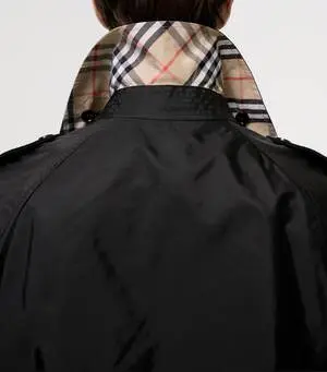 Burberry Leadenham Trench Coat
