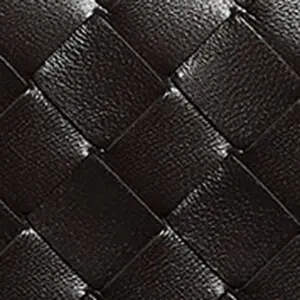 Bottega Veneta Nappa Leather Andiamo Pouch