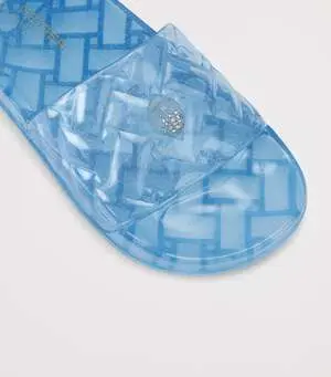 Kurt Geiger Jelly Meena Slides