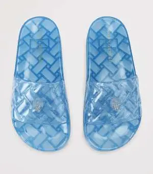 Kurt Geiger Jelly Meena Slides