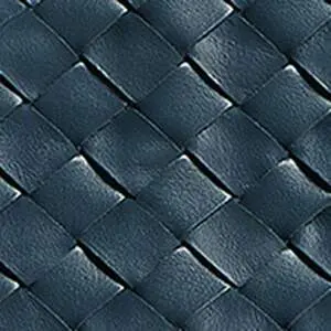 Bottega Veneta Zipped Intrecciato Tote Bag