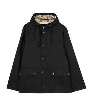 Burberry Long Sleeve Jackets For Men