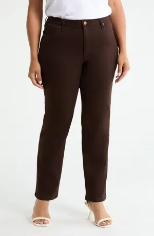 Jones New York Knee Length Bottoms For Women