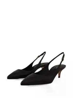 Dolce & Gabbana Strappy Pumps
