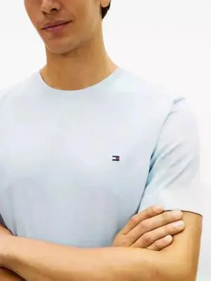 Tommy Hilfiger Logo T-shirt
