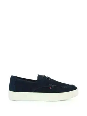 Tommy Hilfiger Hybrid Suede Sneakers