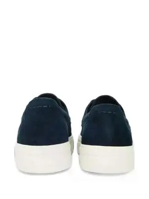 Tommy Hilfiger Hybrid Suede Sneakers