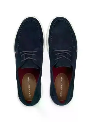 Tommy Hilfiger Hybrid Suede Sneakers