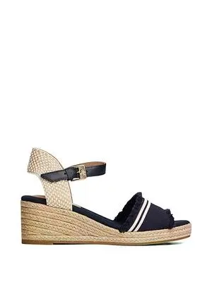 Tommy Hilfiger Heeled Espadrilles