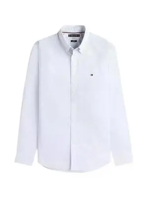 Tommy Hilfiger Long Sleeve Shirts For Men