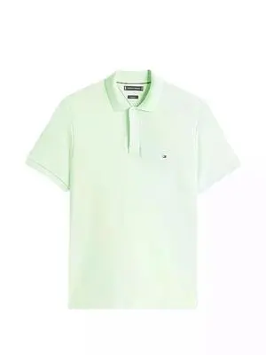 Tommy Hilfiger Logo Polo Shirt