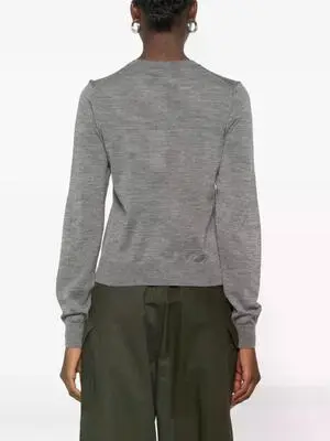 Polo Ralph Lauren Button-up Wool Cardigan