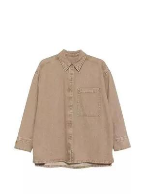 By Malene Birger Button Up Shirts For Women