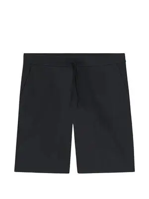 BOSS Deck Shorts With Drawstring Waist