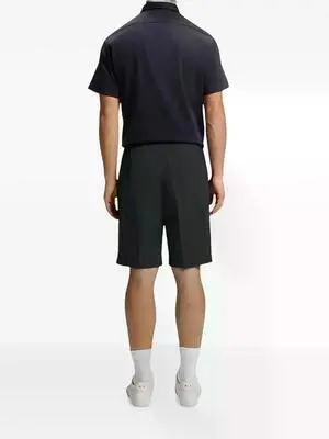 BOSS Deck Shorts With Drawstring Waist