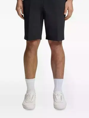 BOSS Deck Shorts With Drawstring Waist