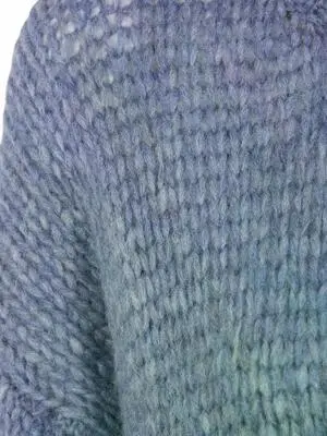 NUUR Crew Neck Sweater