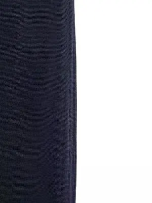 Jacquemus Nodo Bodysuit Dress