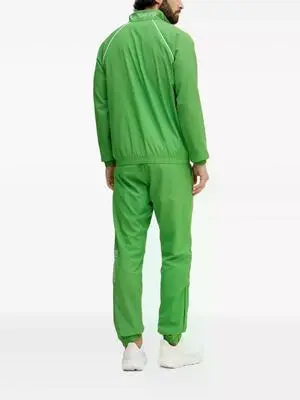 Lacoste Logo-patch Track Pants