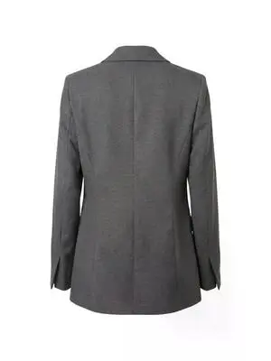 Pinko Button Detailed Blazers For Women