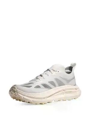 HOKA® Mafate Speed Lite Sneakers - Grey
