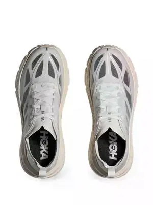 HOKA® Mafate Speed Lite Sneakers - Grey