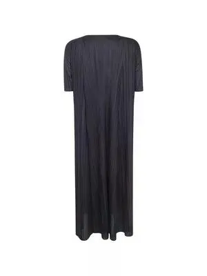 Issey Miyake Midi Dress
