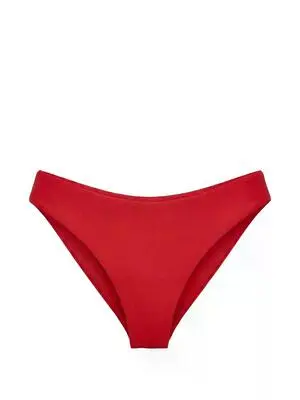 NICHOLAS Mira Bikini Bottom - Red
