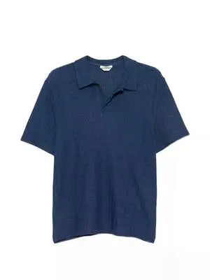Jacob Cohen Short Sleeve Polos For Men