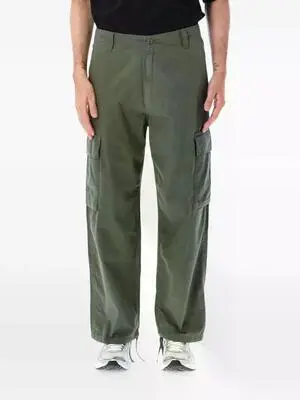 Carhartt Work In Progress Fitted Pants For Men
