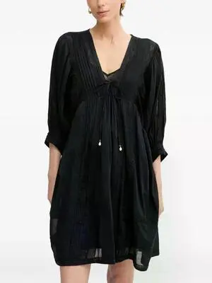 Twinset Fit & Flare Day Dresses