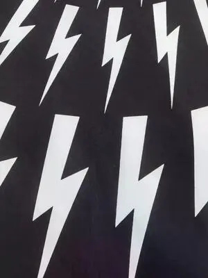 Neil Barrett Thunderbolt Graphic T-shirt