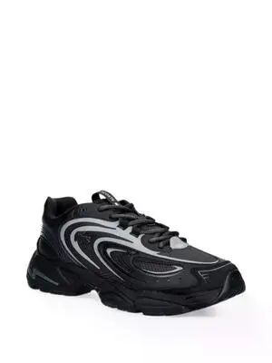 Lacoste Storm 96 2k Sneakers - Black