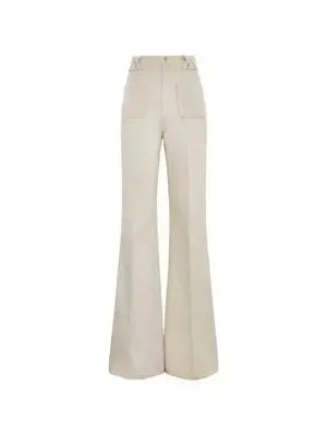 Dorothee Schumacher Casual Pants For Women